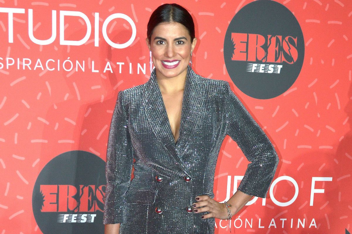 La "hermana" de Rubí calienta Instagram con un sensual bikini rojo - El ...