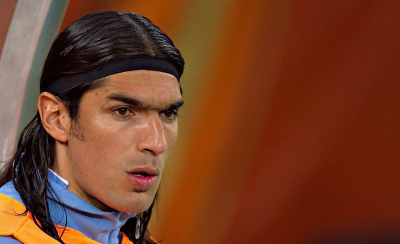 ¡El 'Loco Abreu' también quiere a Billy Álvarez fuera del Cruz Azul ...