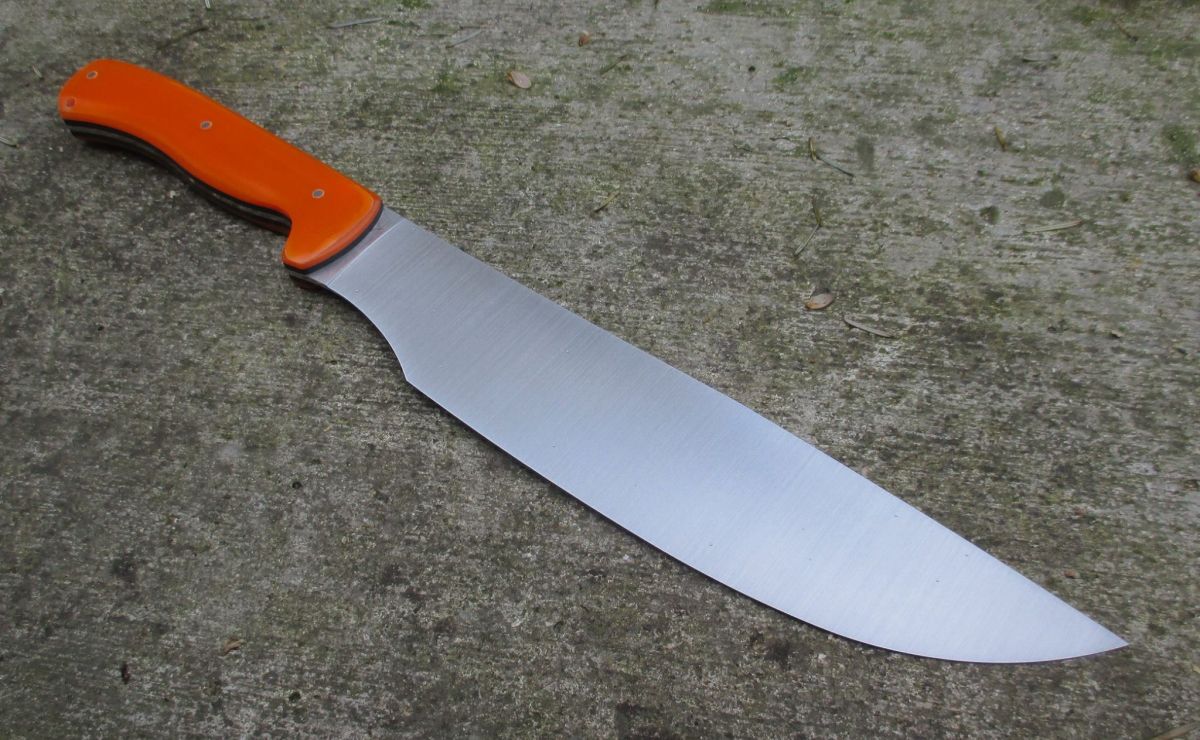 Hombre mata a vecino a machetazos en RD por relación prohibida con su ...