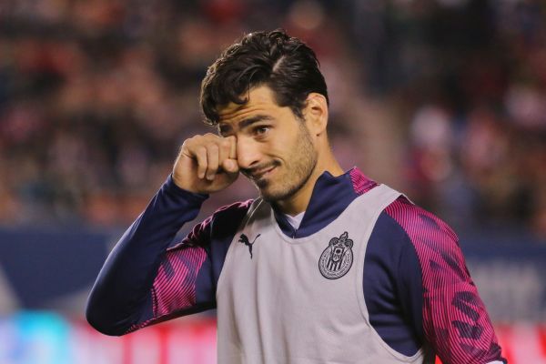 Antonio ‘Pollo’ Briseño muestra lo bien que baila en divertido video ...