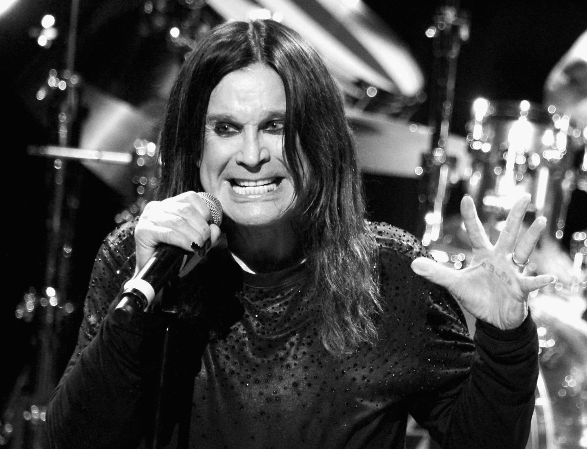 Ozzy Osbourne cancela su gira por Norteamérica a causa del raro ...