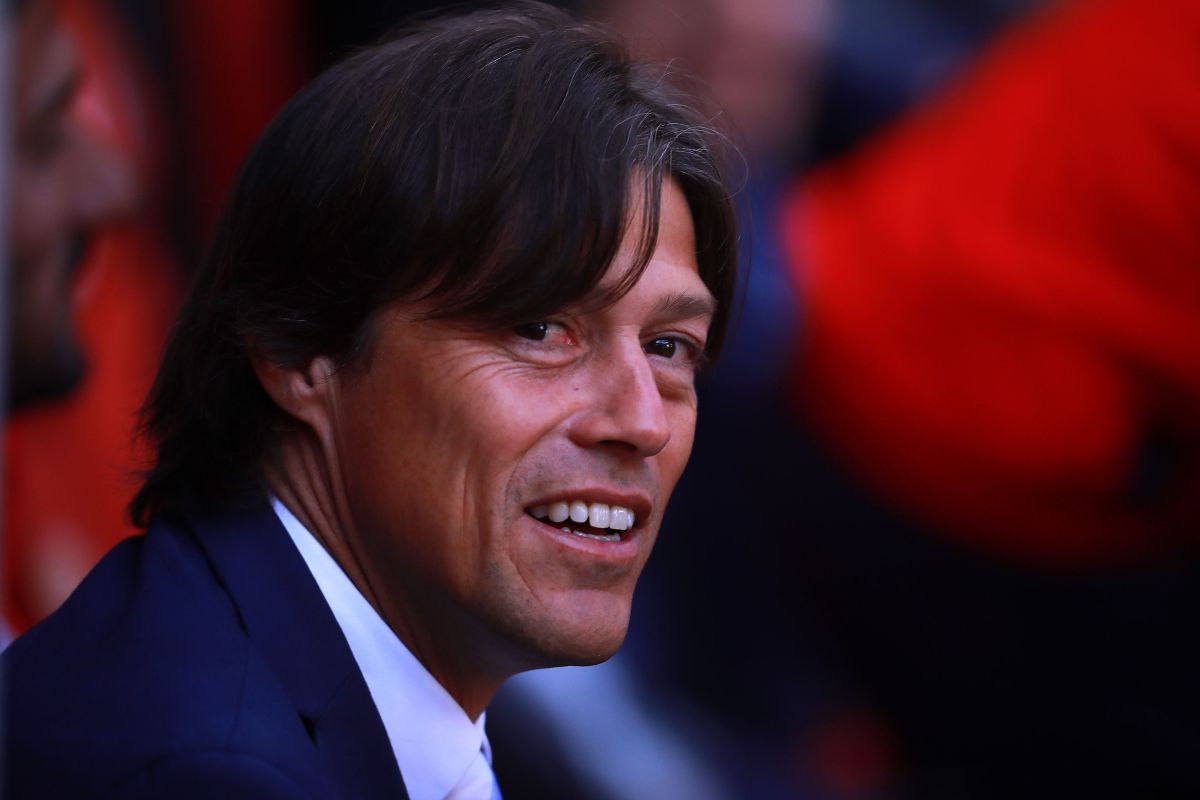 “Con el VAR tendríamos más títulos”: Almeyda le tira dardo a los ...