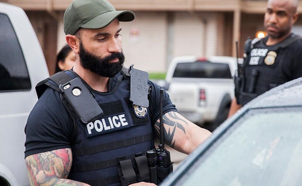 DHS defiende envío de agentes especiales para ayudar a ICE ...