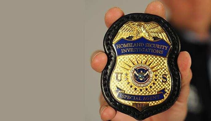 ICE arresta a dominicano que había quedado libre por drogas en Nueva ...