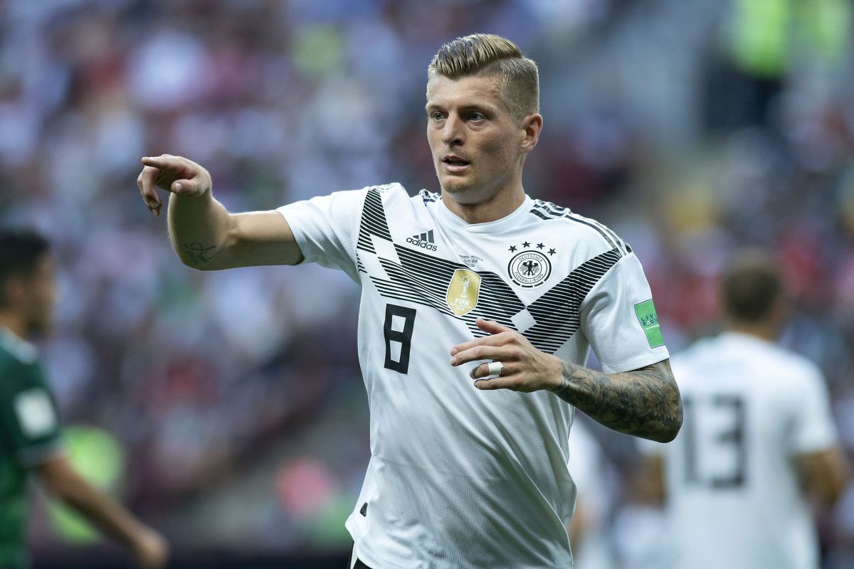 México vs. El Mundo: las declaraciones que más han ofendido a la ...