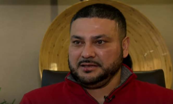 Exmiembro de Latin Kings pasó 25 años en prisión por crimen que no ...