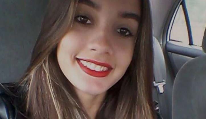 Aleysha fue asesinada en Puerto Rico mientras conducía auto; sospechan ...
