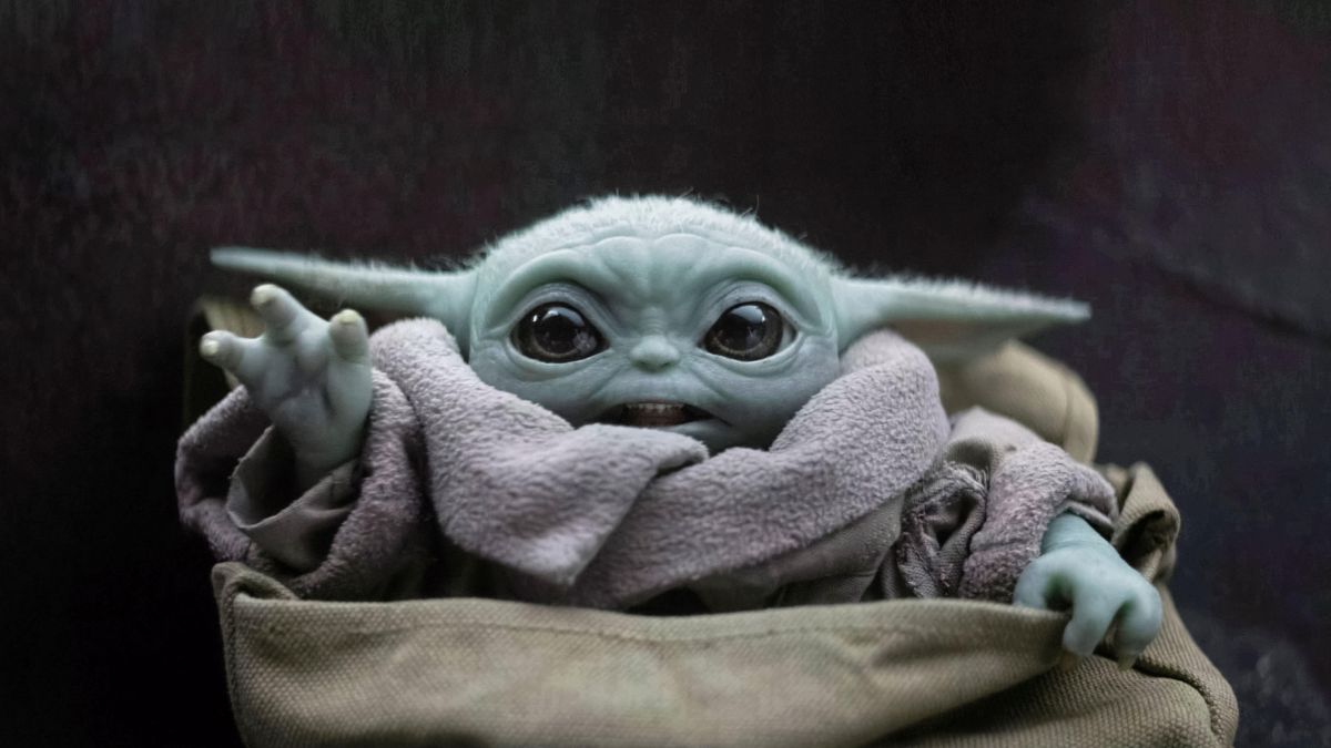 Baby Yoda, nueva víctima del coronavirus - El Diario NY