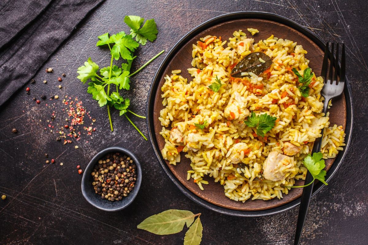 10 recetas prácticas de comidas hechas con pocos ingredientes - El ...