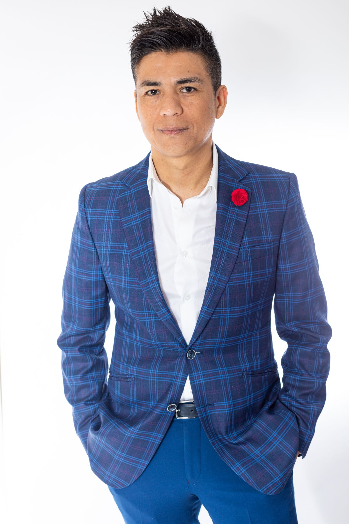 Américo pone en marcha su “Cumbia tour” - El Diario NY