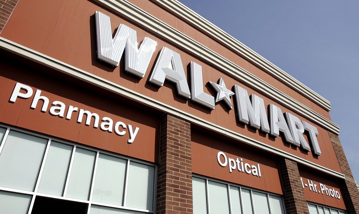 Walmart está probando un nuevo modelo de salud que ofrece un chequeo ...