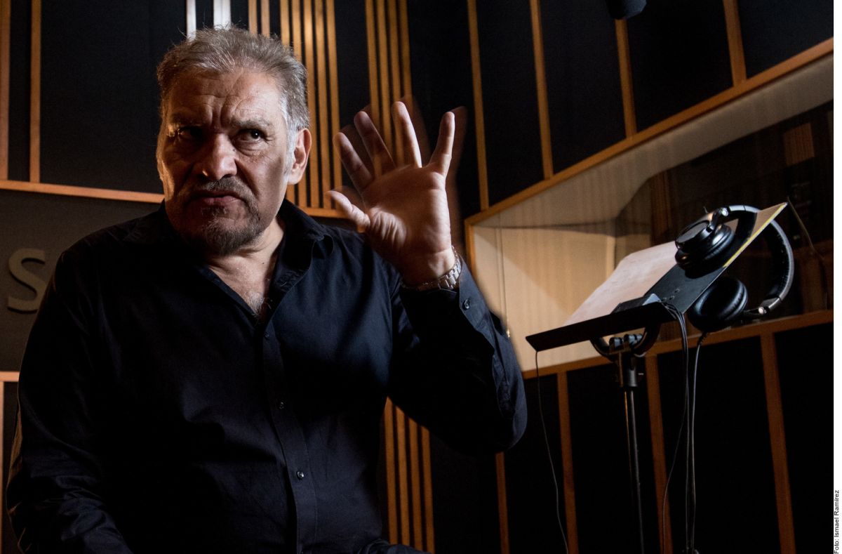 Joaquín Cosío “el Cochiloco” está decepcionado de AMLO - El Diario NY