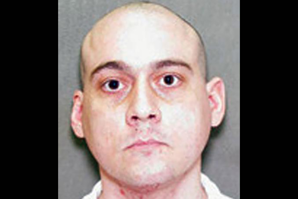 Suspenden por coronavirus ejecución de hombre que asesinó a su familia ...