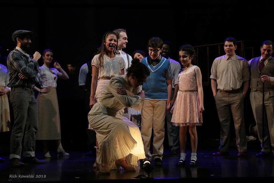 'Matilda' se llena de talento hispano - El Diario NY