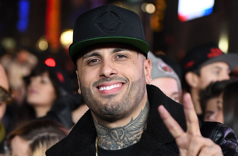 La serie biográfica de Nicky Jam llegará a Netflix el próximo 21 de ...