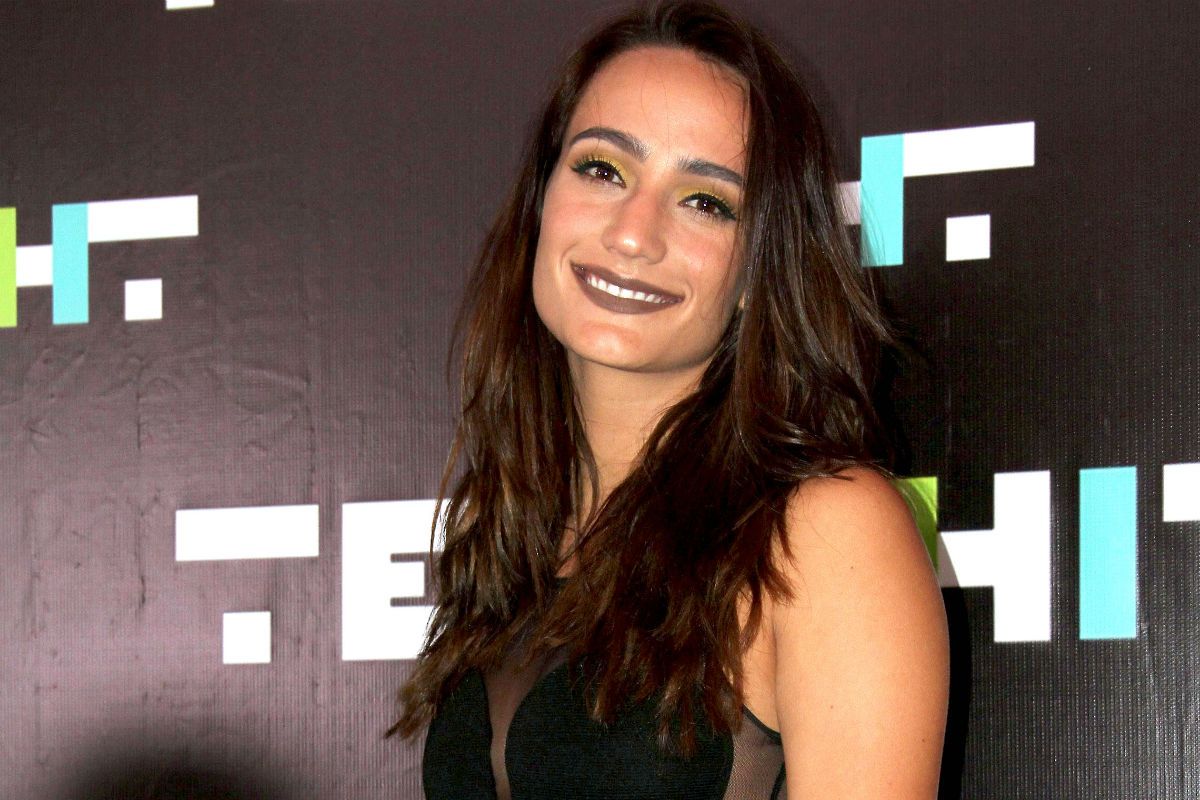 Con varios bikinis, la hija de Consuelo Duval presume su espectacular ...