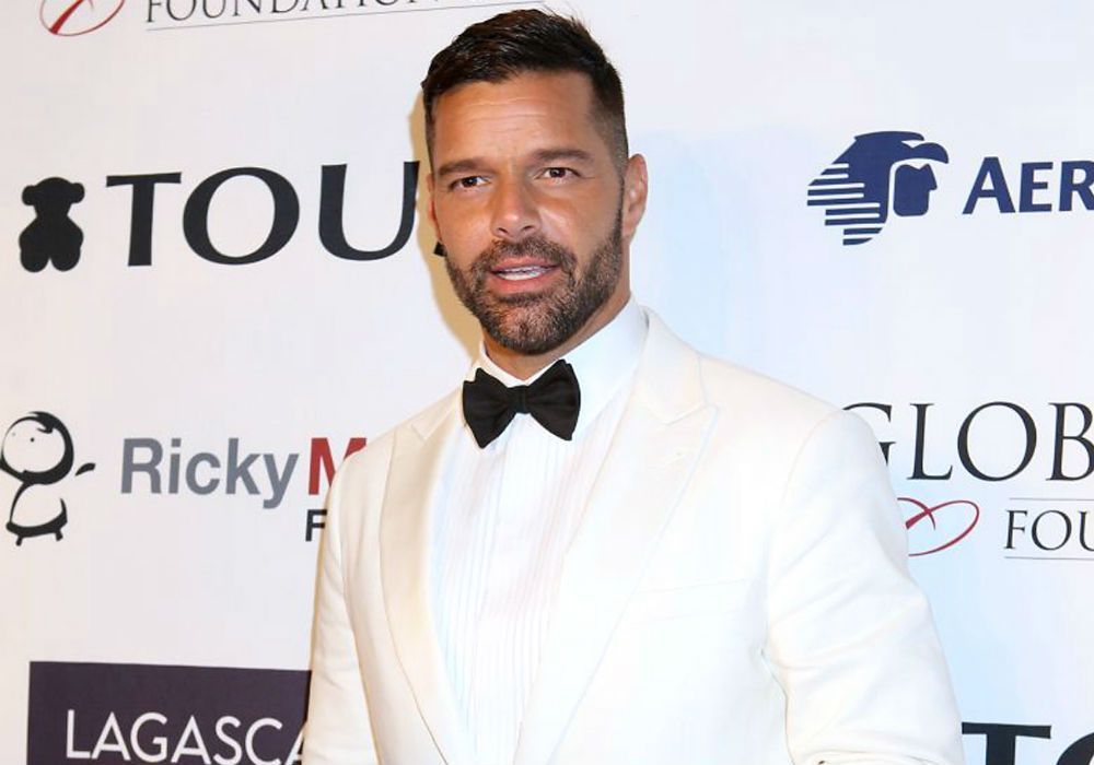 Así fue el día que Ricky Martin salió del closet - El Diario NY