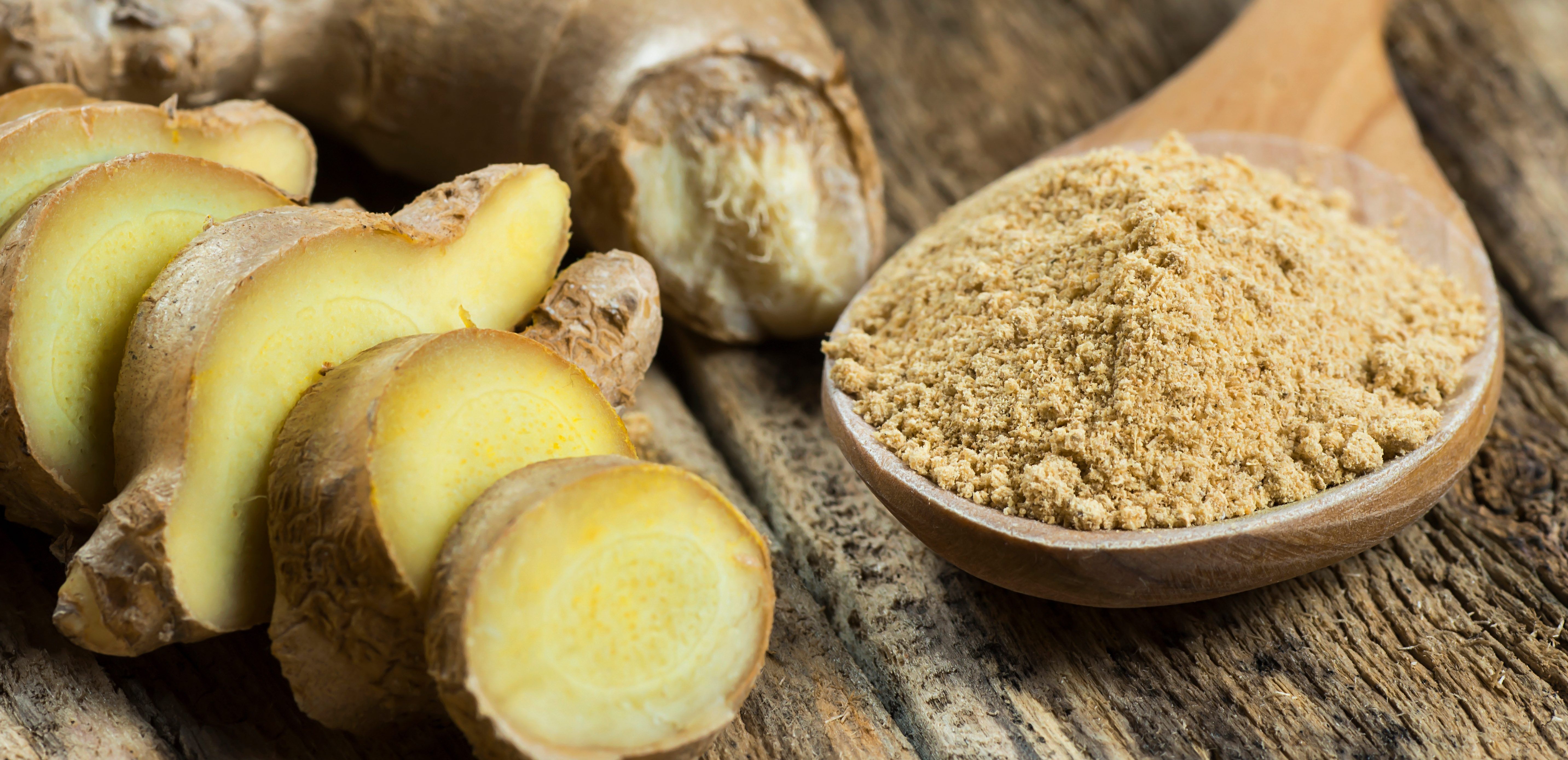 ¿Cómo el jengibre contribuye a mejorar nuestra salud? | El Diario NY