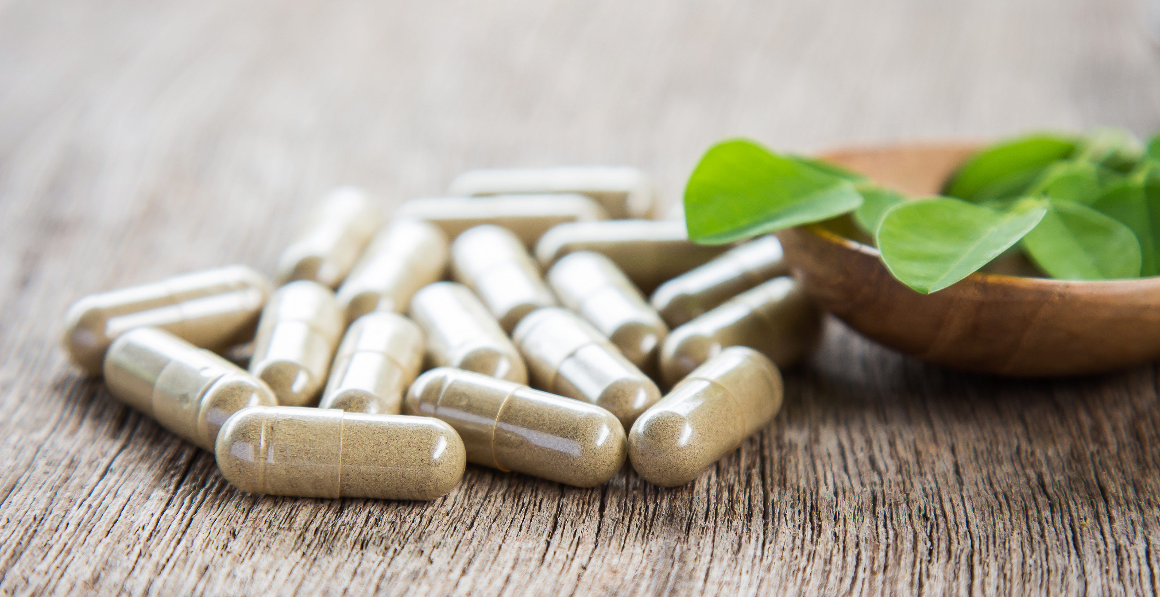 5 Suplementos De Vitamina B6 Que Funcionan Como Refuerzo Para Tu