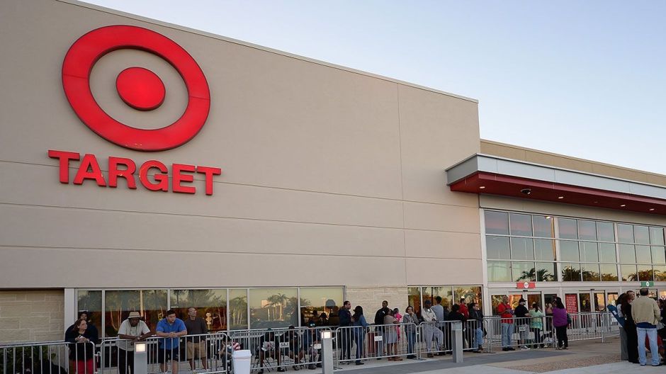 Target hará reservaciones para que puedas entrar a la tienda | El Diario NY