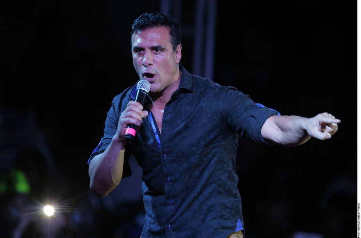 ¿Le dio el sí? Alberto ‘El Patrón’ le pidió matrimonio a su novia en ...