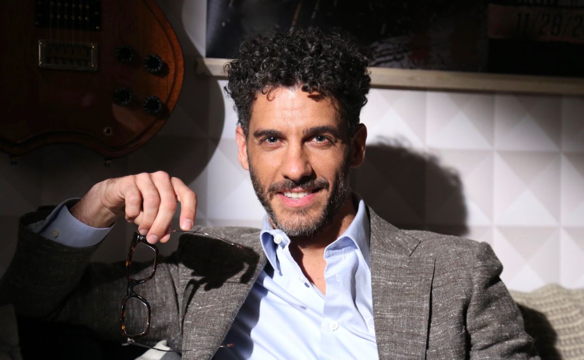 Así es el apartamento de Erick Elías y su familia en la ciudad de Miami ...