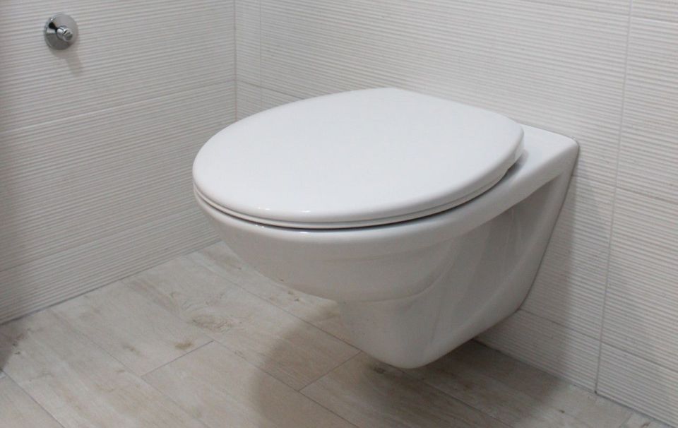 Los 10 artículos cotidianos más sucios que tu inodoro (algunos llegan a ...