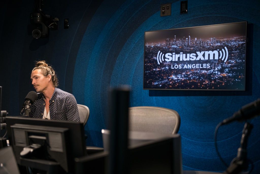 SiriusXM tiene una sorpresa para los fans de David Bowie, Prince, Led ...