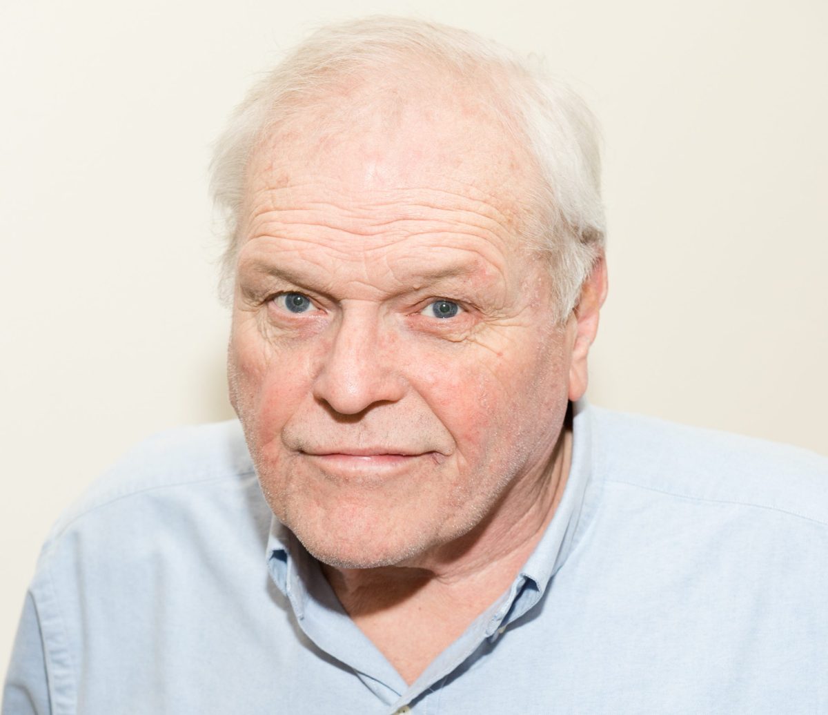 Murió Brian Dennehy emblemático actor de "Dinasty", "Rambo" y "Tommy ...