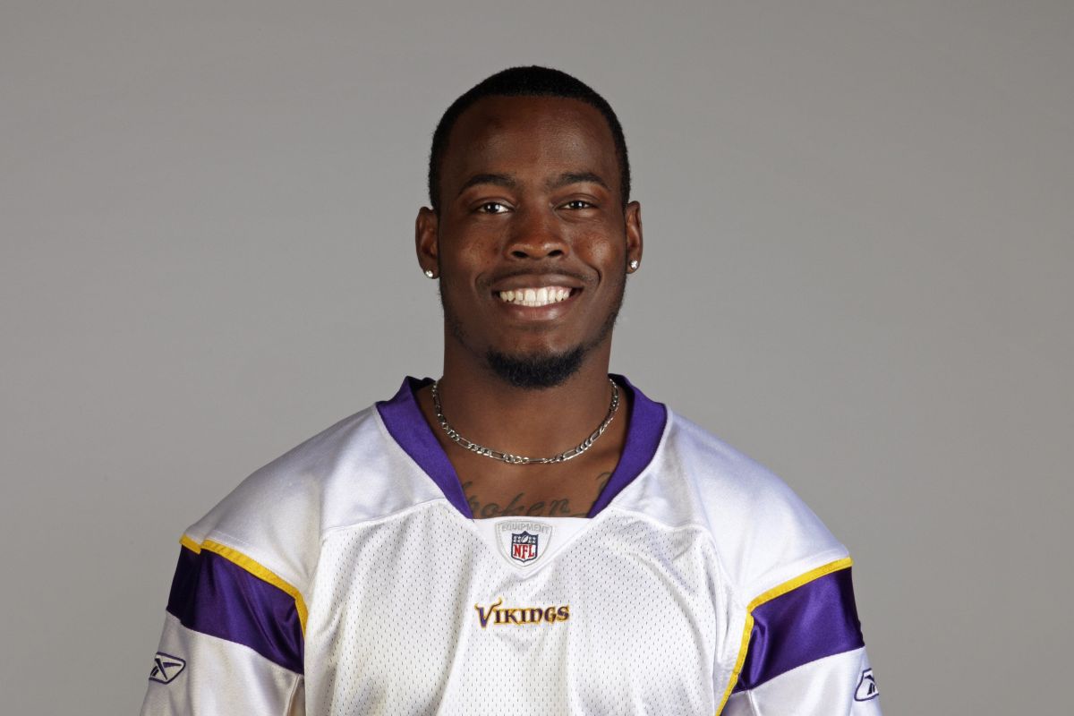 Fallece trágicamente a los 36 años Tarvaris Jackson, exjugador de la ...
