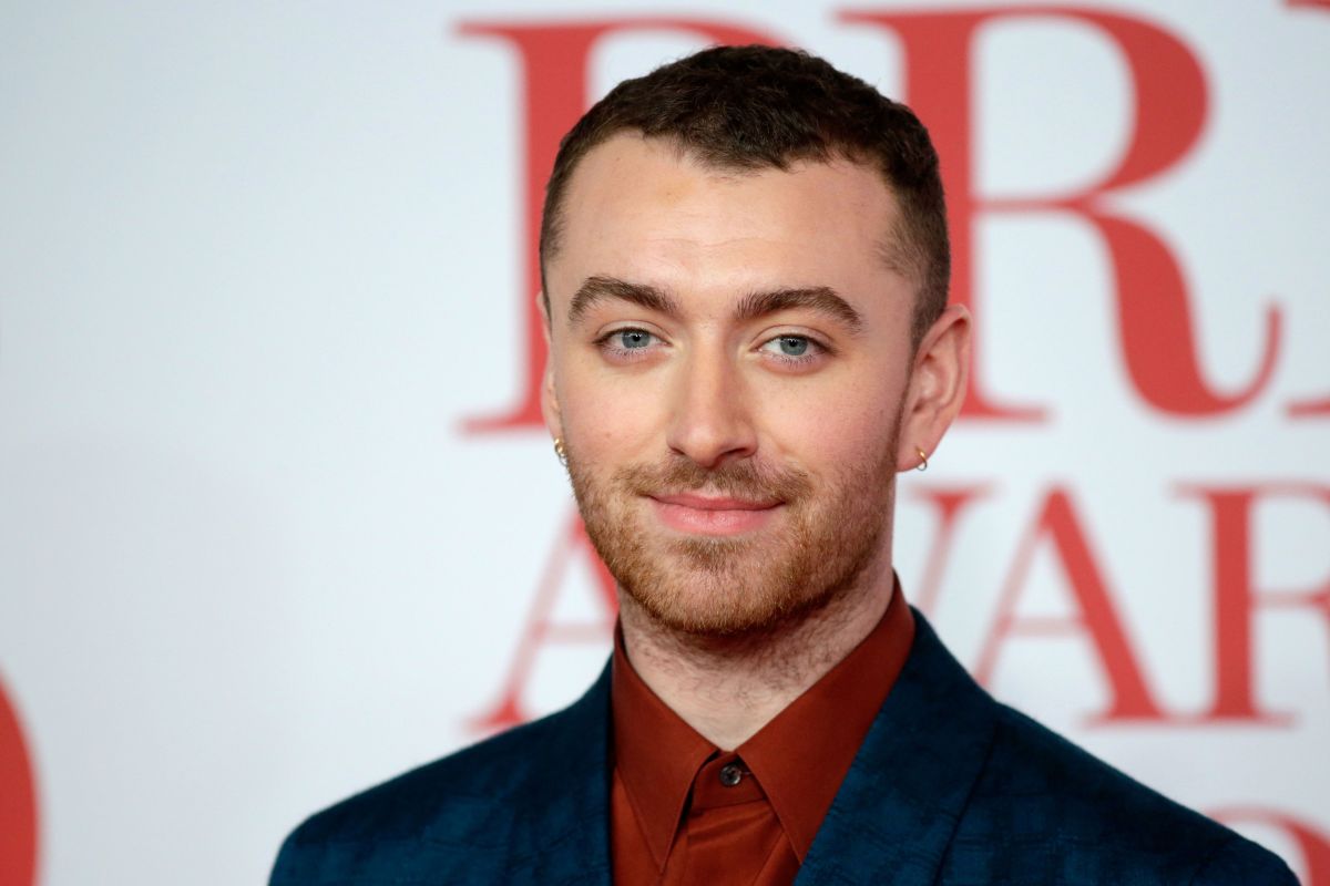 Sam Smith es duramente criticado y se disculpa por sus recientes ...