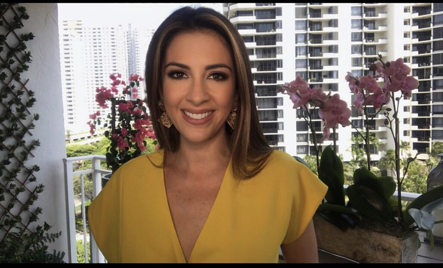 Mira el secreto de Maity Interiano para verse así de fabulosa en ...