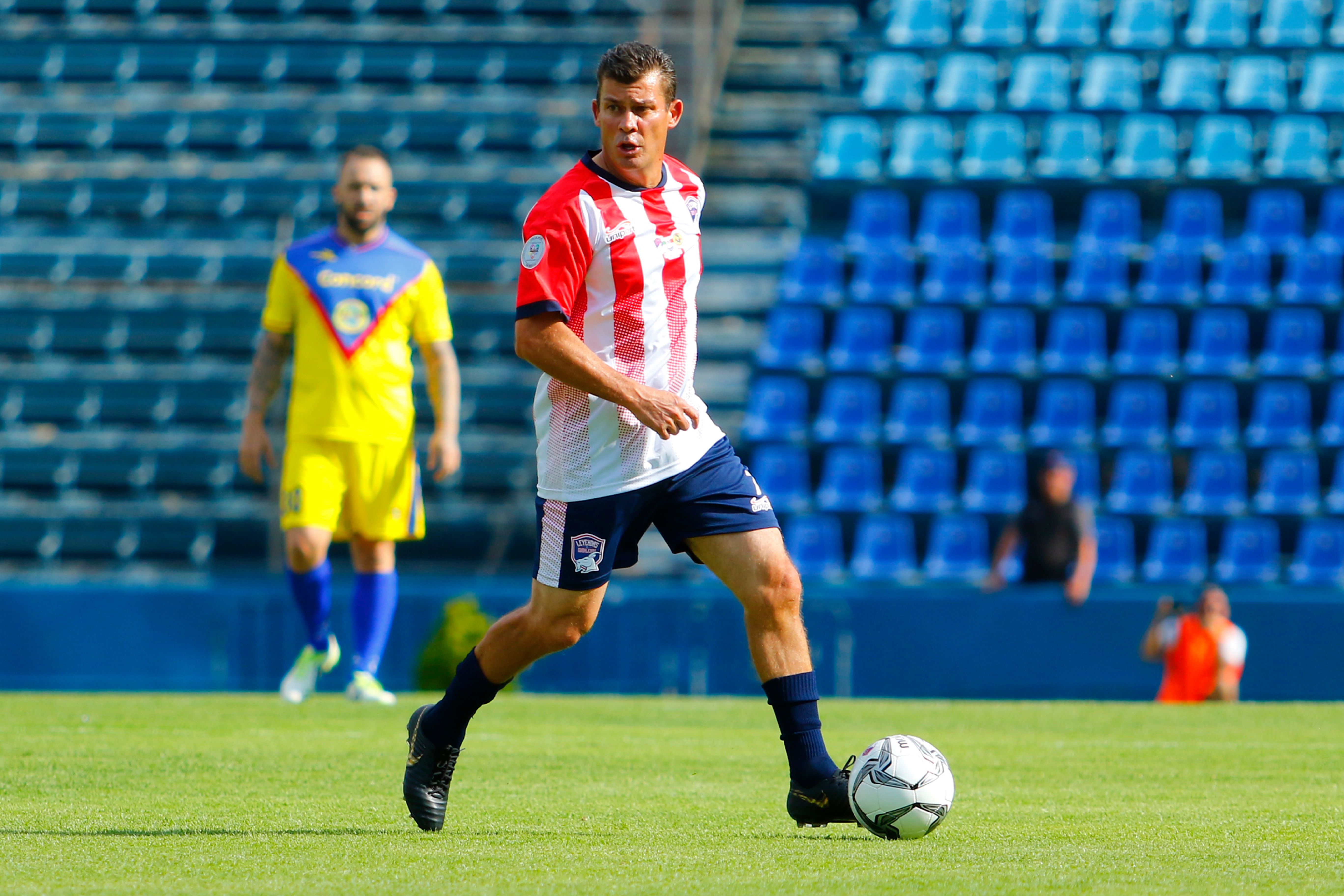 Ramón Ramírez vuelve al fútbol mexicano | El Diario NY