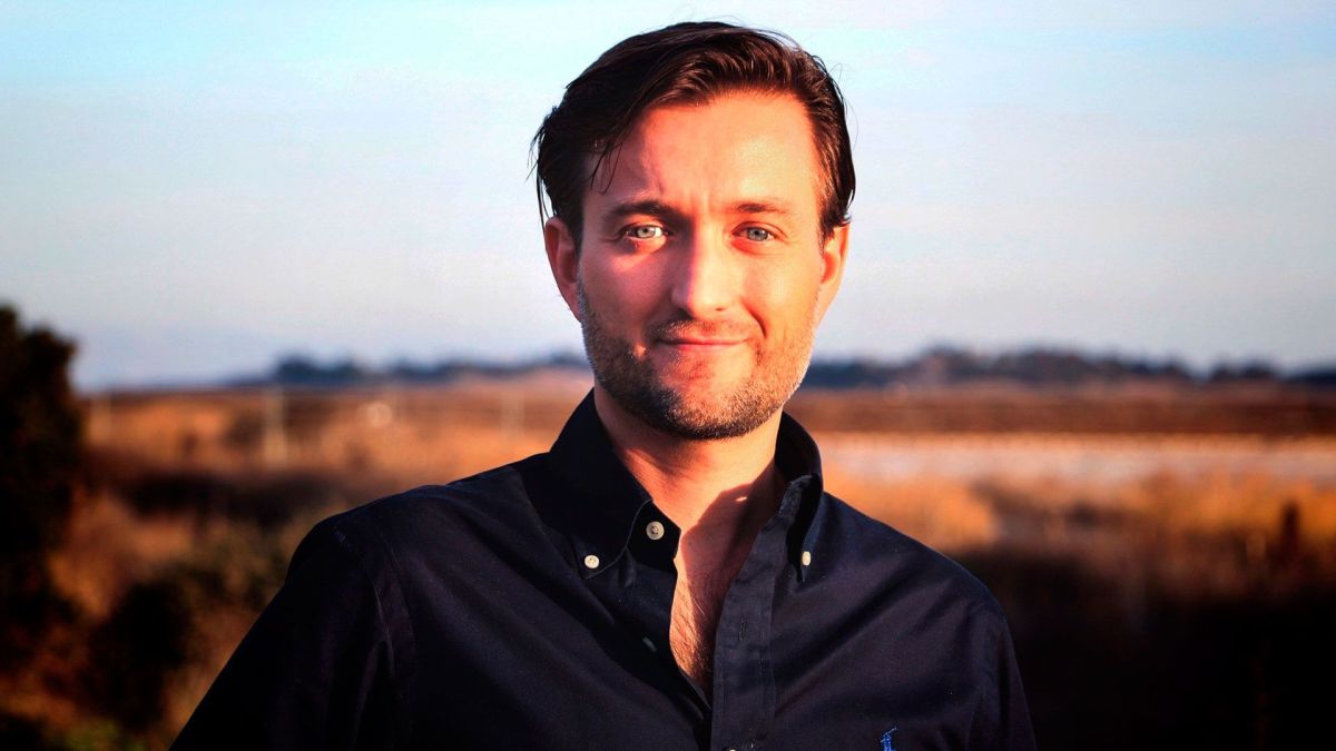 Tomás Pueyo, el ingeniero de Silicon Valley que predijo la pandemia ...