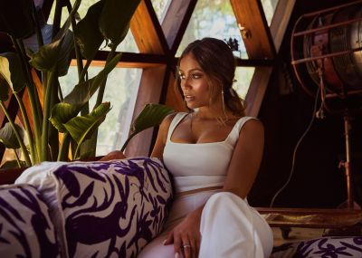 Angie Rose: música urbana nacida en El Bronx - El Diario NY