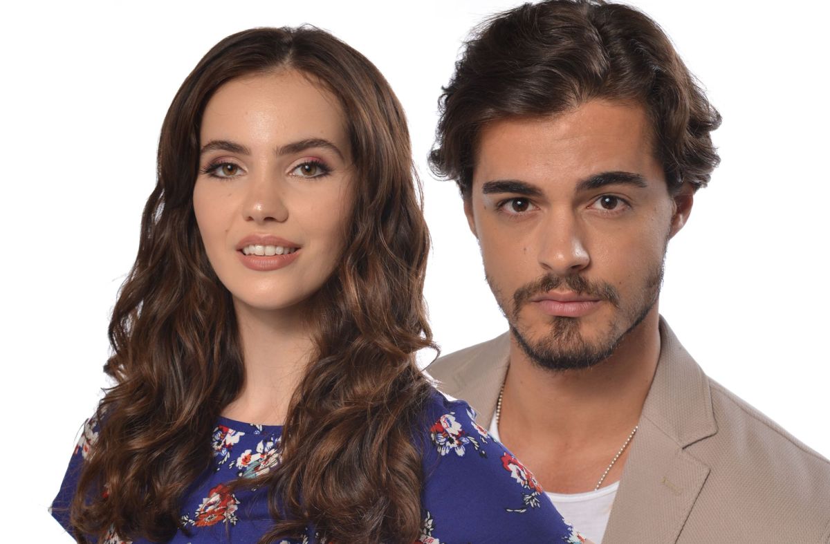 ‘Cennet’, la respuesta de Telemundo al éxito de ‘Amor Eterno’ por ...
