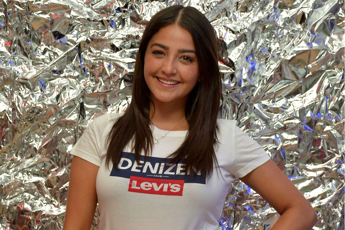 Geraldine Galván se pone en increíble forma haciendo pole dance - El ...