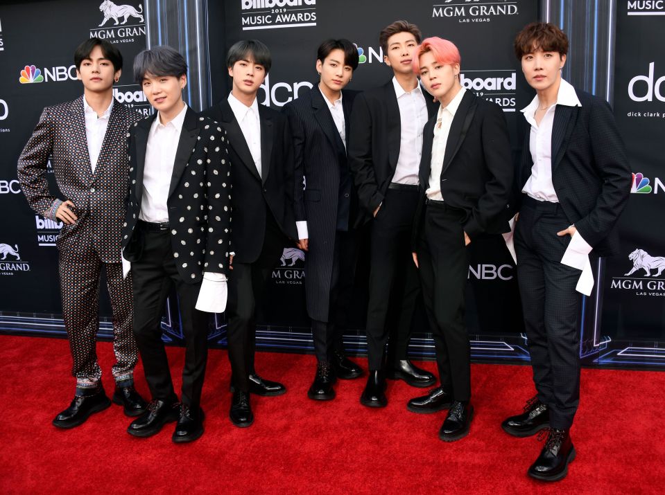 BTS ahora tiene su propio museo en Corea del Sur - El Diario NY