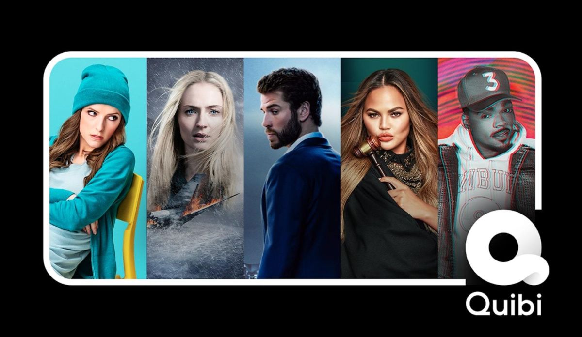 A dos semanas de su lanzamiento, Quibi no la está pasando nada bien - El Diario NY