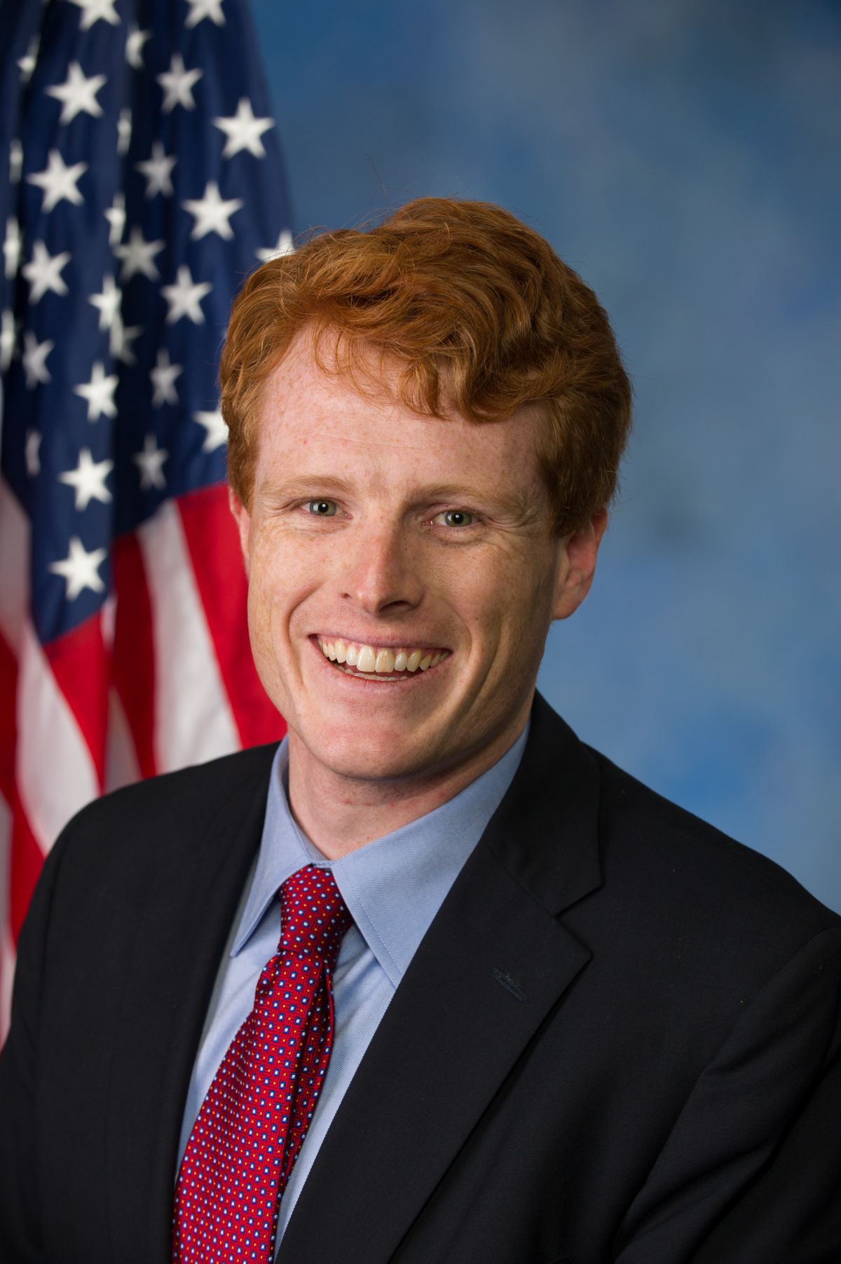 Joe Kennedy III sobre desaparición de parientes: “Nuestra familia ha ...