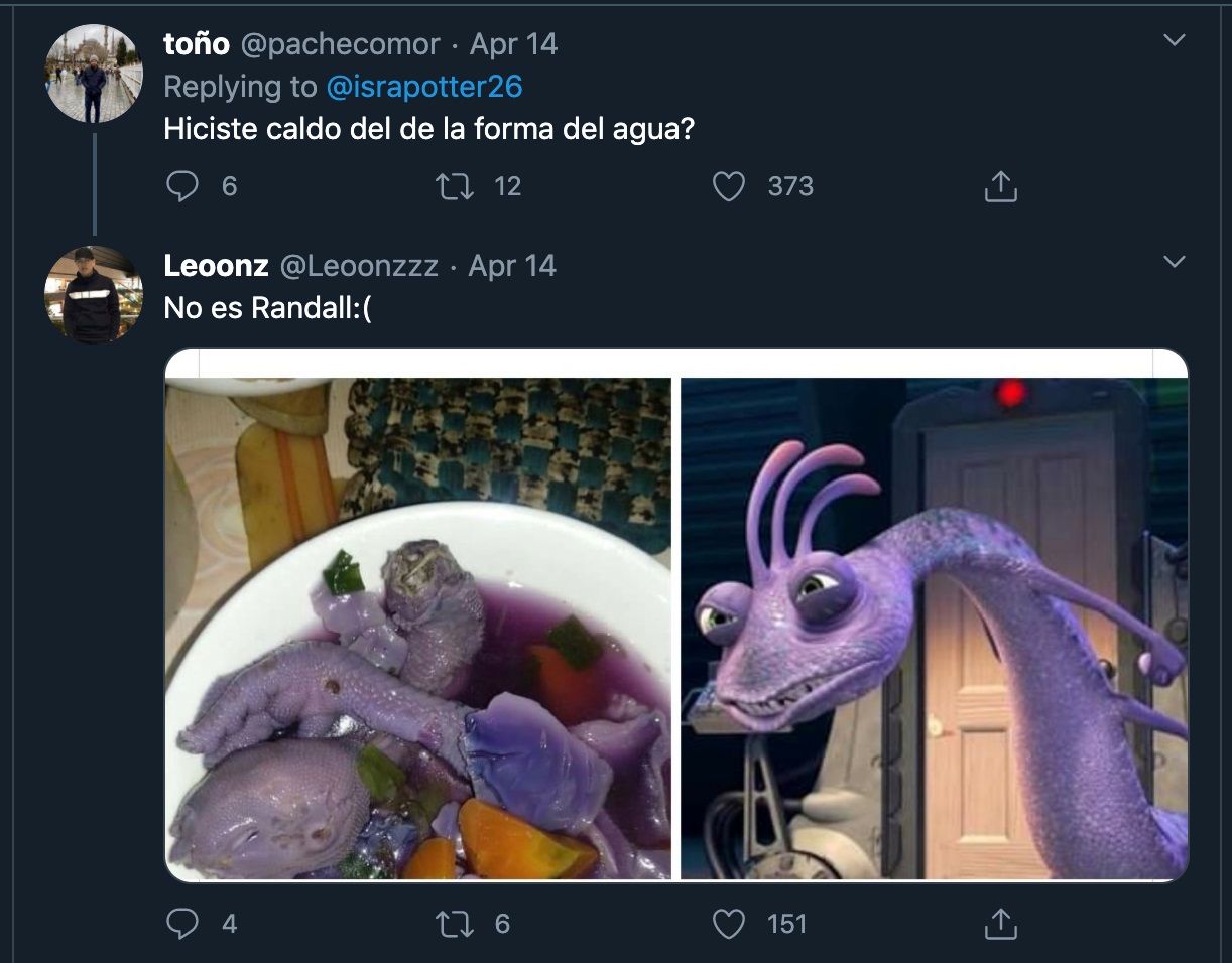 La verdad tras el viral caldo de pollo zombie | El Diario NY