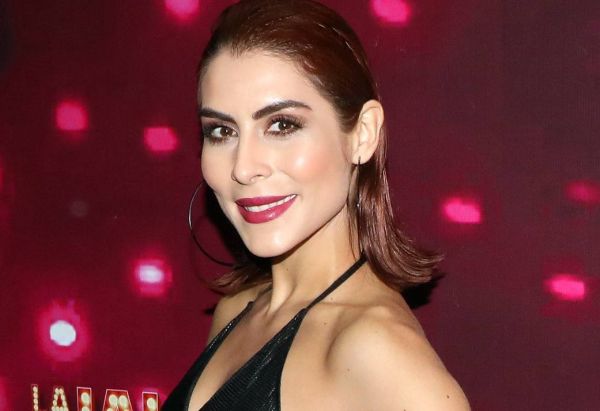 Así es la casa de María León y la habitación donde hace pole dance en ...