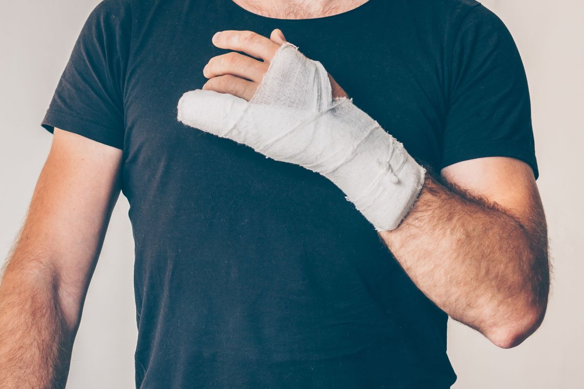 Las 6 lesiones más comunes en manos y dedos | El Diario NY