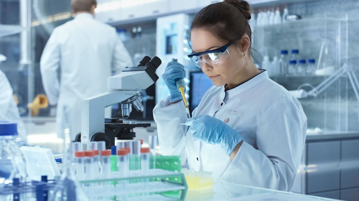 ¿Los estudios genéticos predictivos ayudan a identificar el cáncer ...