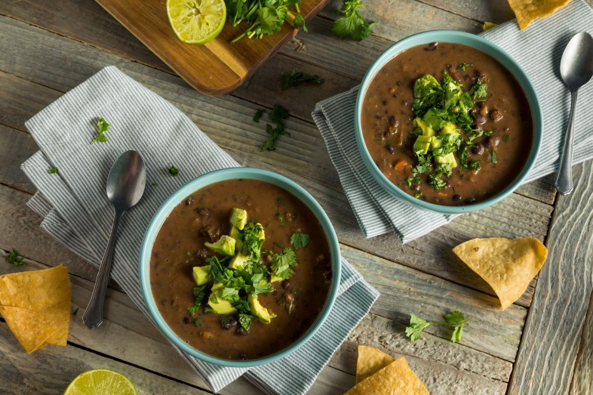 4 inigualables recetas mexicanas con frijoles - El Diario NY