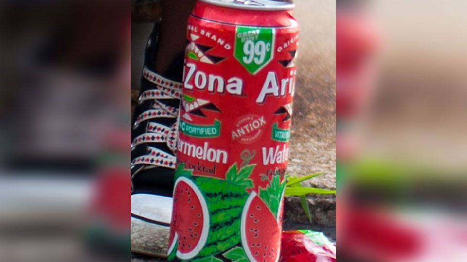 ¿Por qué el té AriZona sólo cuesta $0.99 centavos? | El Diario NY