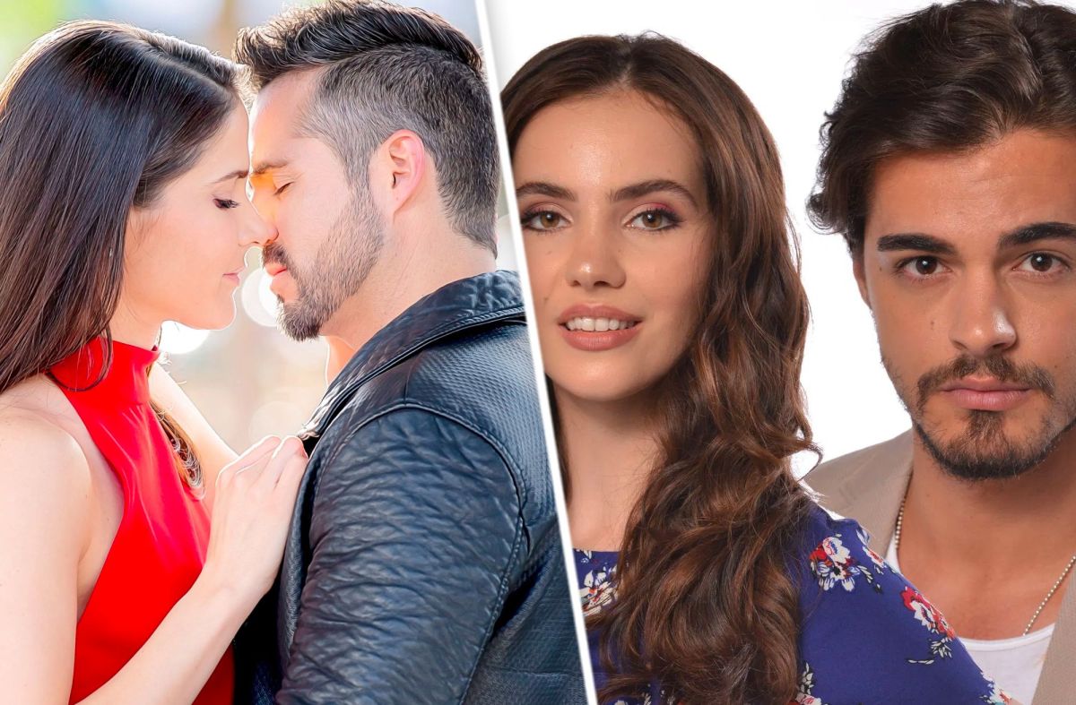 Ratings de Telenovelas: ‘Te Doy La Vida’ de Univision sigue dominando a ...