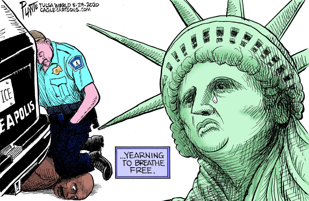 Editorial: Racismo nuestro de cada día - El Diario NY