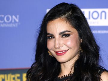 Martha Higareda da detalles de su compromiso - El Diario NY