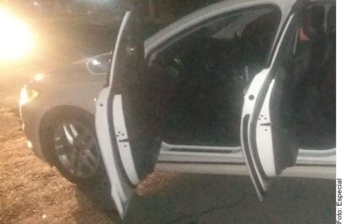 Dejan dos ejecutados con temible narcomensaje en México - El Diario NY